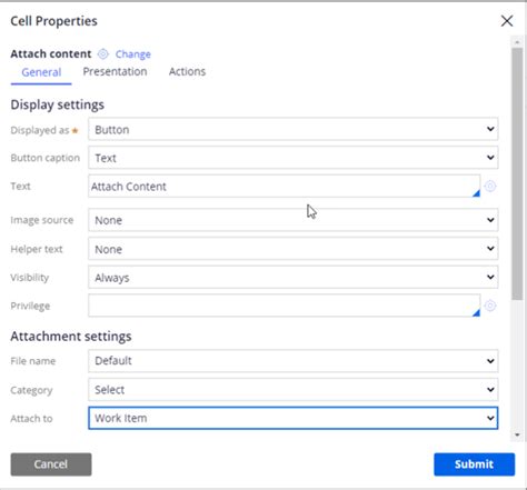 How To Restrict File Attachments By File Type Sdr Support Center