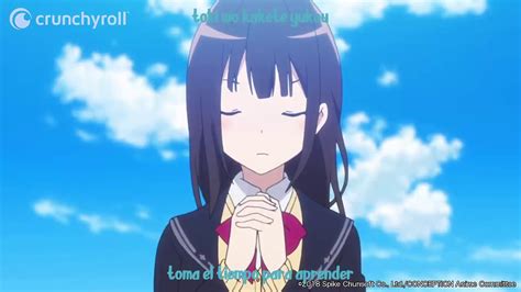 Conception Anime