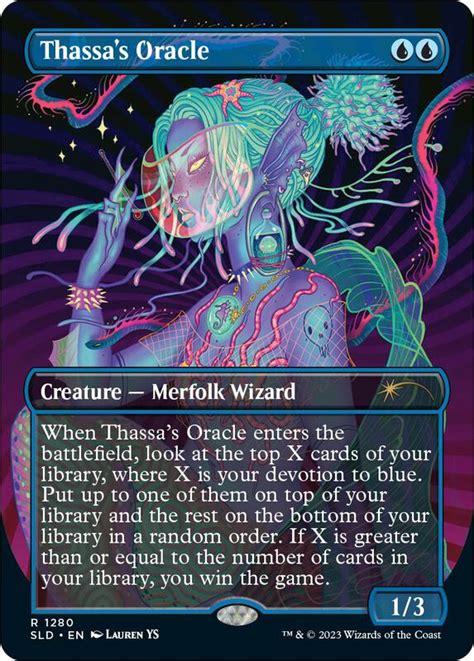 The 10 Most Valuable Mtg Secret Lair Cards March 2025 Magic The
