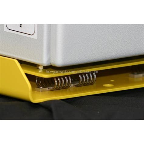 Damping Wire Rope Anti Vibration Mounts Cable Vibration Damper Tool For Sale Wire Rope Shock