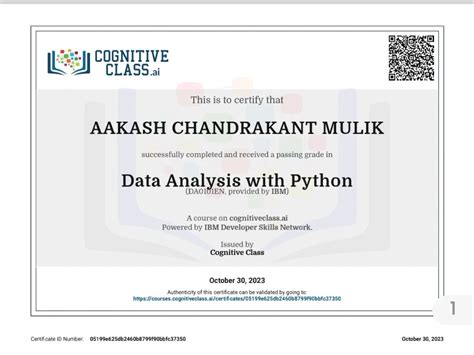 Aakash Mulik On Linkedin Dataanalysis Python Internship