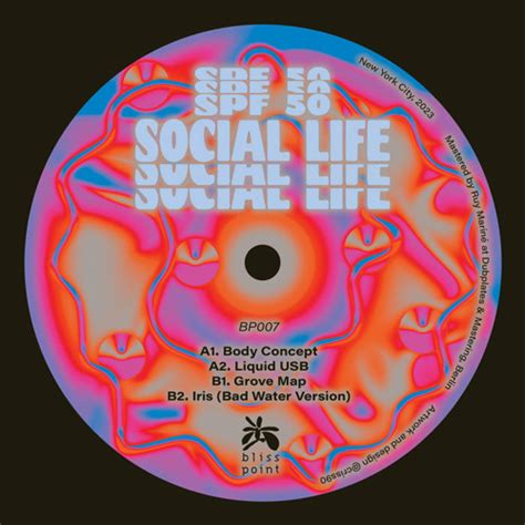 Stream Pi Pi Pi Premiere Spf 50 Iris Bad Water Version By Pi Pi Pi