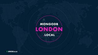 Mongodb Local London Tips And Tricks For Querying And Indexing