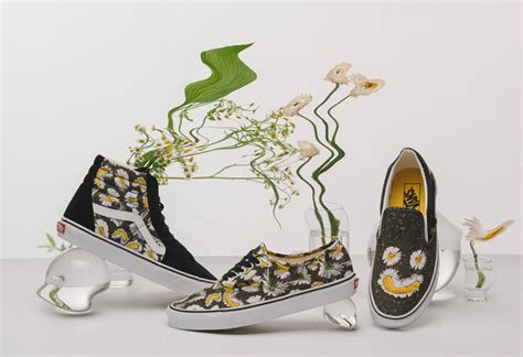 权志龙带火的小雏菊又来了三款配色刚刚发售 球鞋资讯 FLIGHTCLUB中文站 SNEAKER球鞋资讯第一站