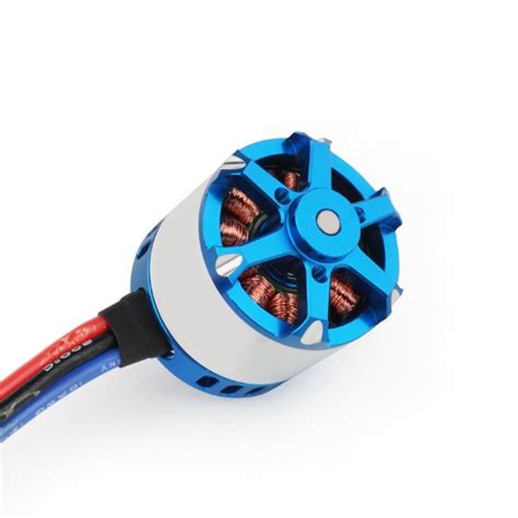 570kv Brushless Motor For Fixed Wing Drone