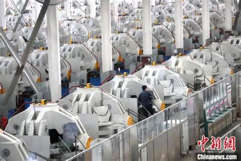 探访“钻石之都”河南柘城：人造钻石企业产销两旺 资讯 超硬材料网