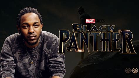 Black Panther Kendrick Lamar E The Weeknd Accusati Di Plagio Per Il