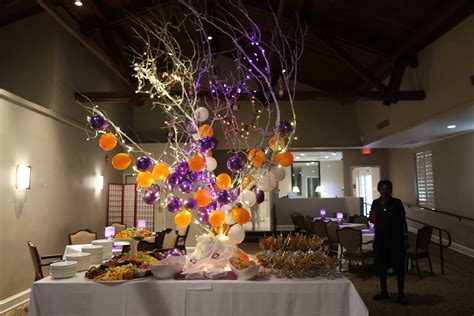 Curated Events By Anne Fields Charlotte Nc Event Planner