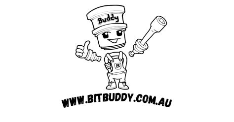 bitbuddy