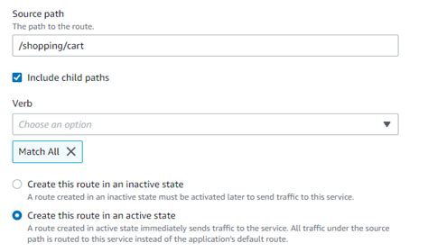 Deep Dive On An AWS Migration Hub Refactor Spaces Environment AWS