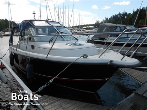2009 Nimbus Nova 27 For Sale View Price Photos And Buy 2009 Nimbus