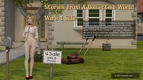 For Sale Lynortis Dlsite English For Adults
