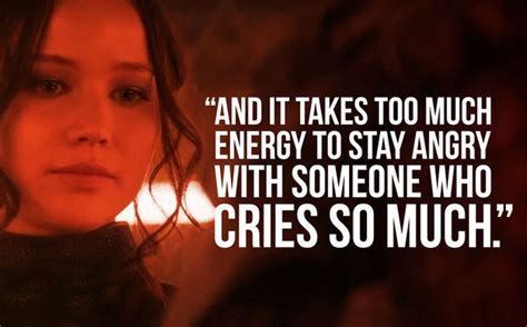 The 10 Most Popular Quotes From The Hunger Games Mockingjay