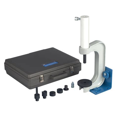 Otc® 5180 10 Ton Capacity Portable Multipurpose Press
