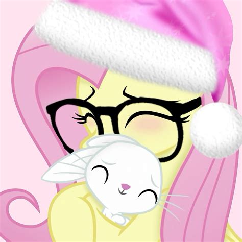 Fluttershy s Cottage εϊз My babe pony characters Mlp my babe pony My babe pony