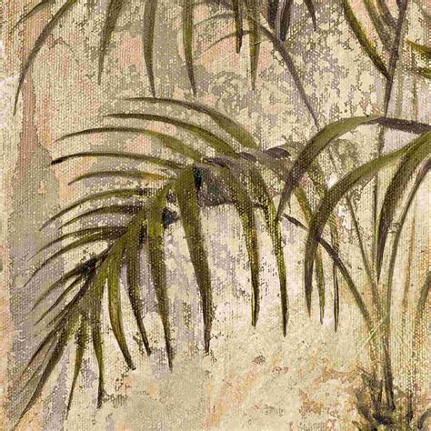Bay Isle Home™ Tropical Place 3 Wrapped Canvas Graphic Art Wayfair