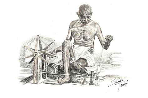 Gandhi Jayanti 2023 Fascinating Facts About Mahatma Gandhi