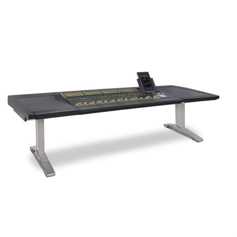 Argosy Eclipse Avid S6 32 Fader System W Desk And Rack Sonic Circus