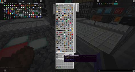 Mana Input Crafting Bug · Issue 3564 · Ftbteamftb Modpack Issues · Github
