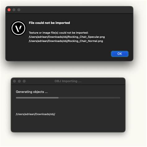 Importing 3d Model Which Format Rendering Vectorworks Community