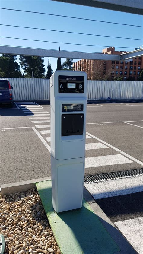 Enchufauto Puntos de carga coche eléctrico San Sebastián de los Reyes