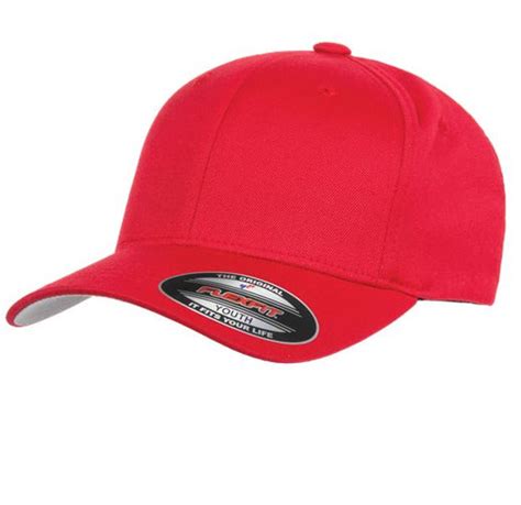 Flexfit Wooly Combed Youth Planetstitch06