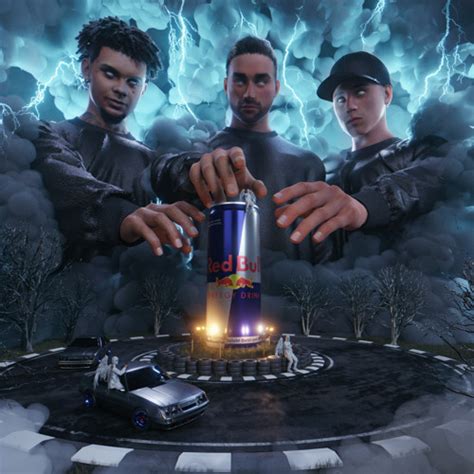 ردبول آرتا فمیلی موزیک رپ سانسور شده