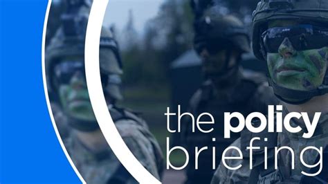Defence White Paper Newsletter