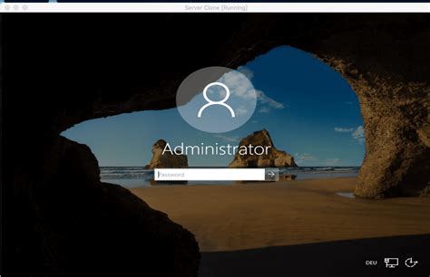 how to perform sysprep in windows
