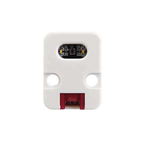 M Stack Tcs Color Sensor Rgb Color Detect Color Sensing
