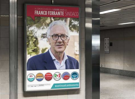 Comunicazione Politica Per Francesco Ferrante Laboratoriocom