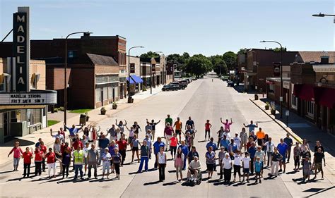 Madelia Area Redevelopment Cooperation Madelia Chamber Of Commerce