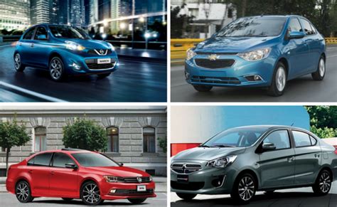 Los autos más vendidos de México en enero Querétaro