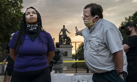 Imagem da pandemia no Brasil dá a fotógrafo dinamarquês o World Press