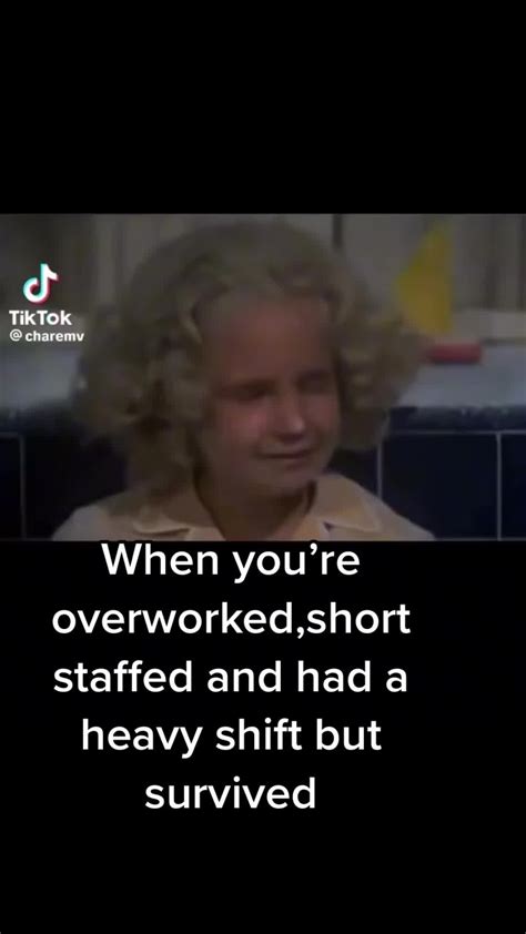 Overworked Administrative Assistant Meme