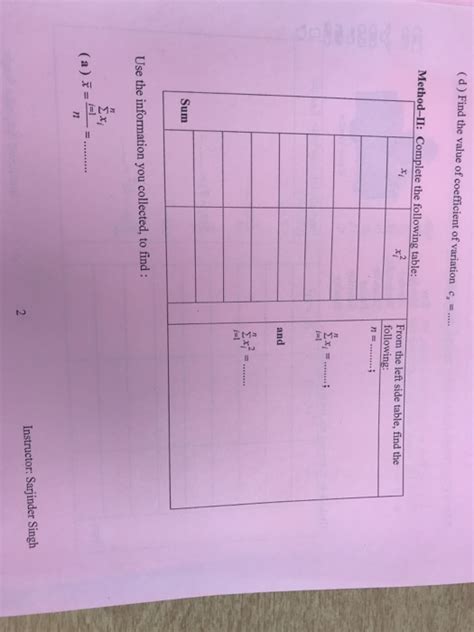 Solved Assignment 2 Advancedstatistical Methods Stat 4303