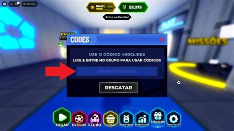 Códigos Bloqueio Azul Rivais Agosto 2025