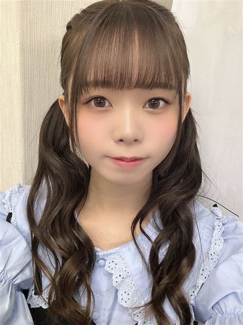 227 椎名桜月 On Twitter こんにちは☔︎ 椎名桜月です🐹 こちらはツインテールのわたくし👧🏻 今日は雨が降るみたいだねぇ