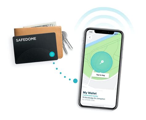 Why Using A Bluetooth Tracker Is A Great Idea ELMENS