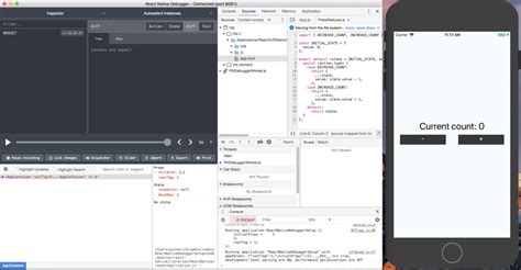 Best Tools For Debugging React Native