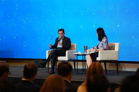 Yong Kiang Yeo On Linkedin Futureready Collaboration Businessstrategy