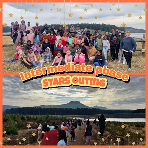 The Intermediate Phase Stutterheim High School