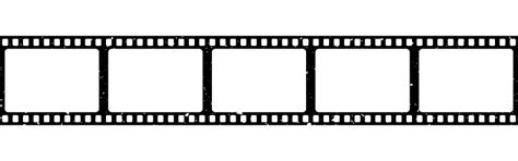 필름 스트립 오래된 효과 흰색 배경에 카메라 롤 필름 프레임 템플릿 아날로그 비디오 네거티브 빈 사진 프레임 벡터 일러스트 레이 션 필름 프레임에 대한 스톡 벡터 아트 및