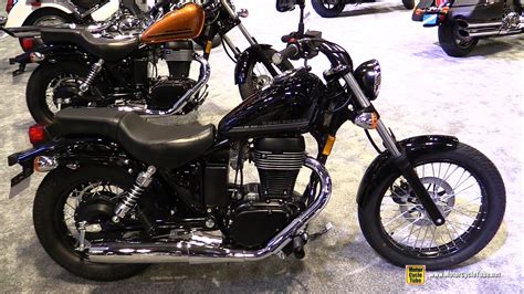 2017 Suzuki Boulevard S40 Walkaround 2016 AIMEXpo Orlando YouTube