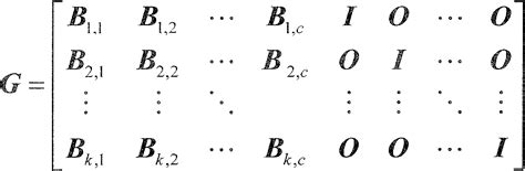 Encoder Device And Encoding Method For Ldpc Code Eureka Patsnap