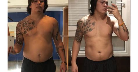 Whindersson Nunes Mostrou Antes E Depois Do Corpo Em Foto No Stories Do