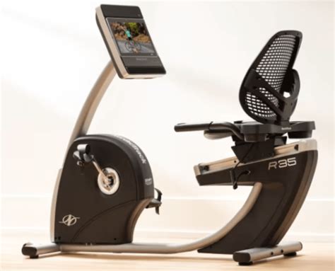 The 7 Best Recumbent Exercise Bikes For Seniors 2025 Senior Stride