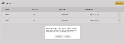 Api Token Ui · Issue 726 · Omnivore Appomnivore · Github