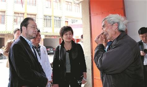 永春县医院院长永春蓬壶医院 随意云
