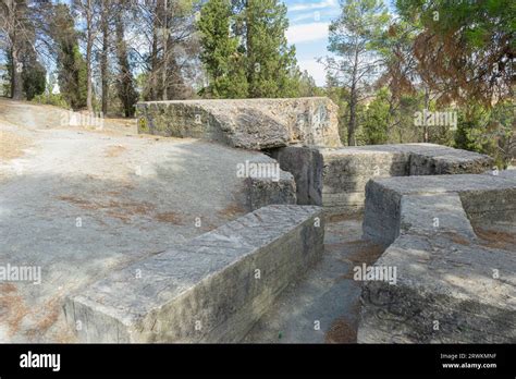 Madrid S Historic Bunker Remnants Of The Spanish Civil War A Silent Witness To Conflicts